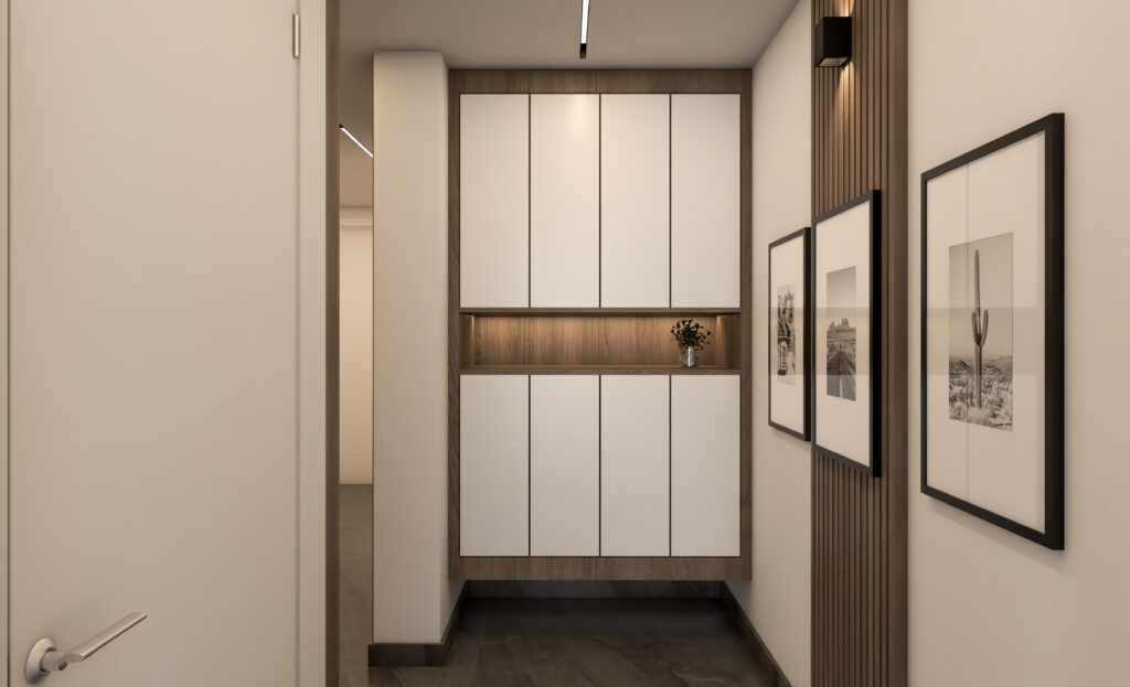 Best Modular Wardrobe Manufacturer in Gurgaon