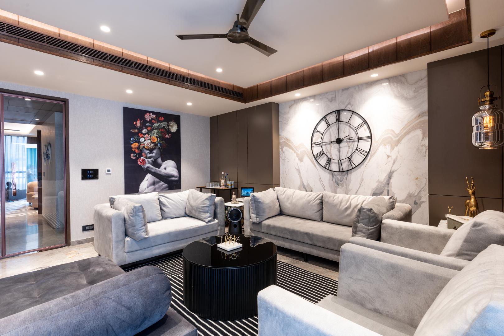 Best Interior Designer in Sector 109, Gurgaon